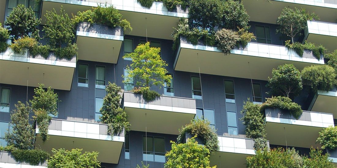 Neo-ecology: to what purpose is all this? – WK Financial Education ...