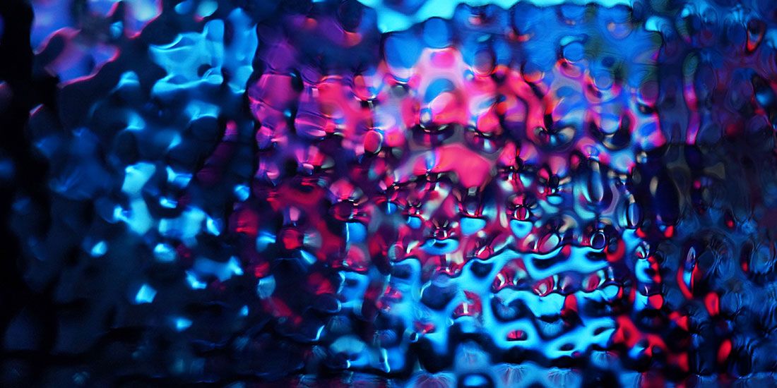 Dispersion and Alpha Conversion. How Dispersion Creates the Opportunity ...