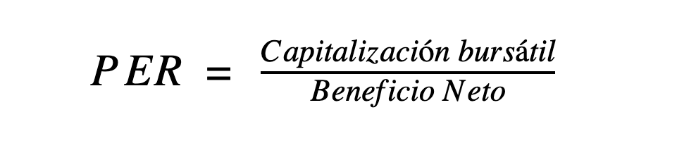 Para qué sirve el PER y cómo se calcula – WK Financial Education ...
