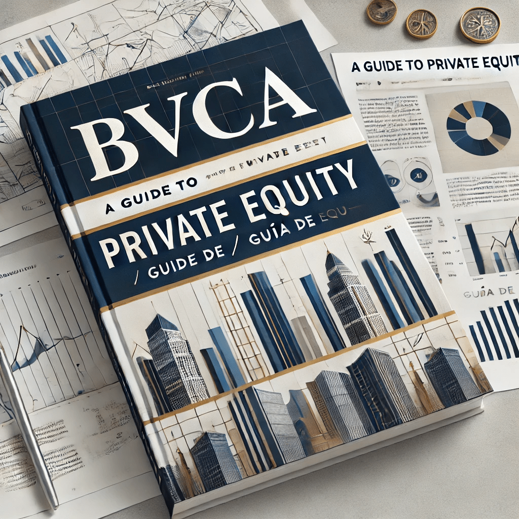 A Guide to Private Equity – WK Financial Education – Titulación MiFID II